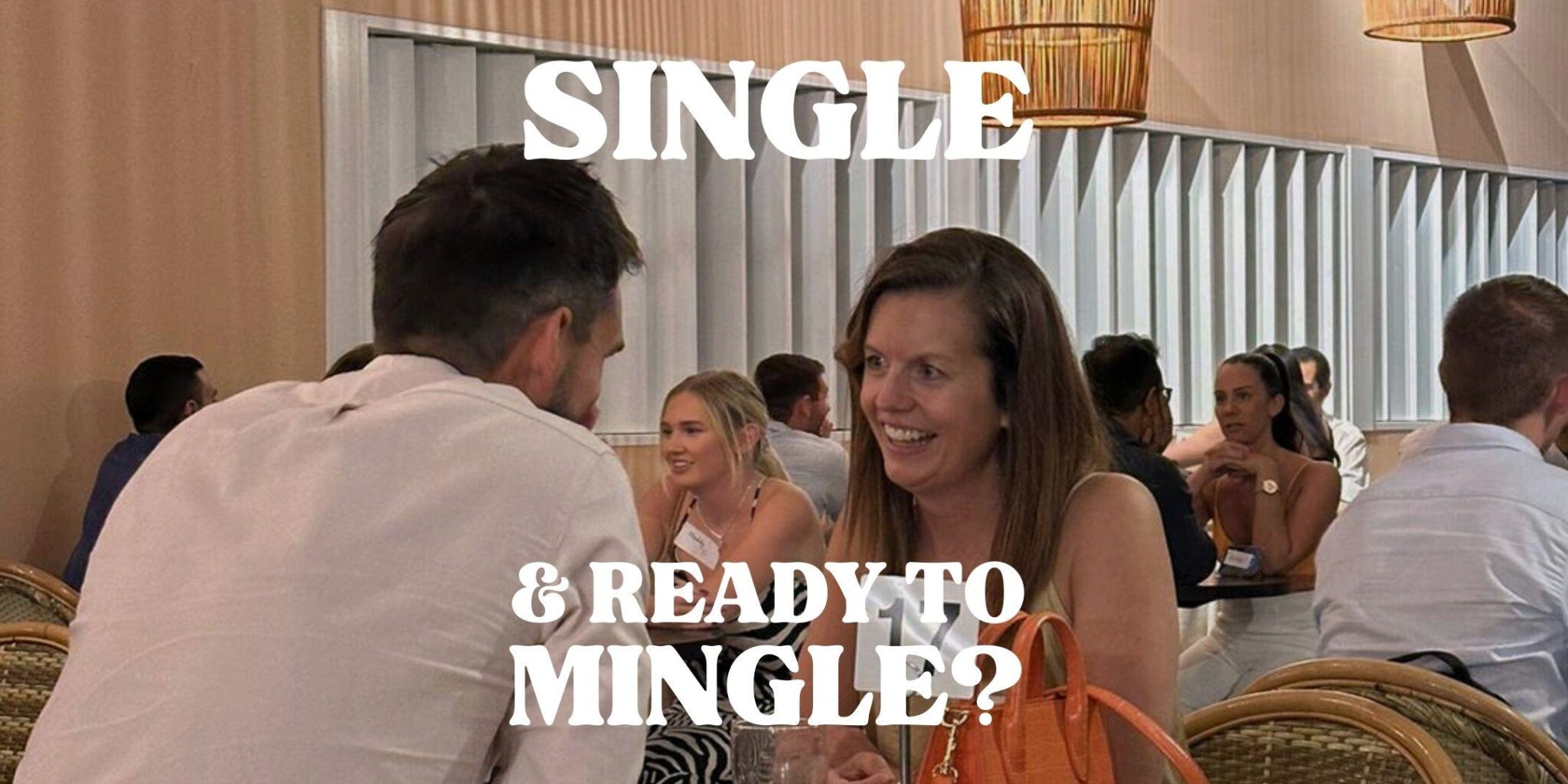 Cheeky Events – Speed dating & singles mixers: Australia, NZ, UK ...